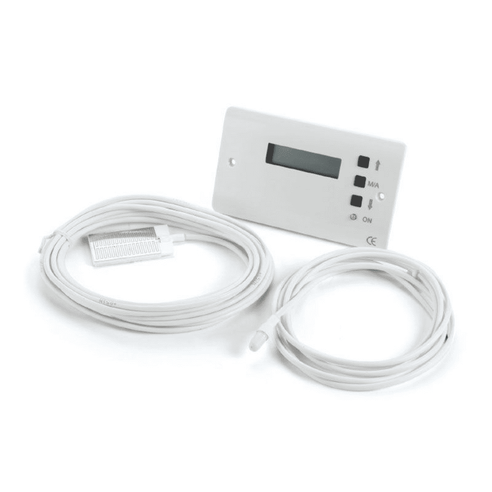 Highline Electric Window Control Unit 230v