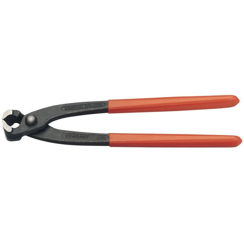 Knipex Concrete & Steel Fixers Nippers Cutters Pliers