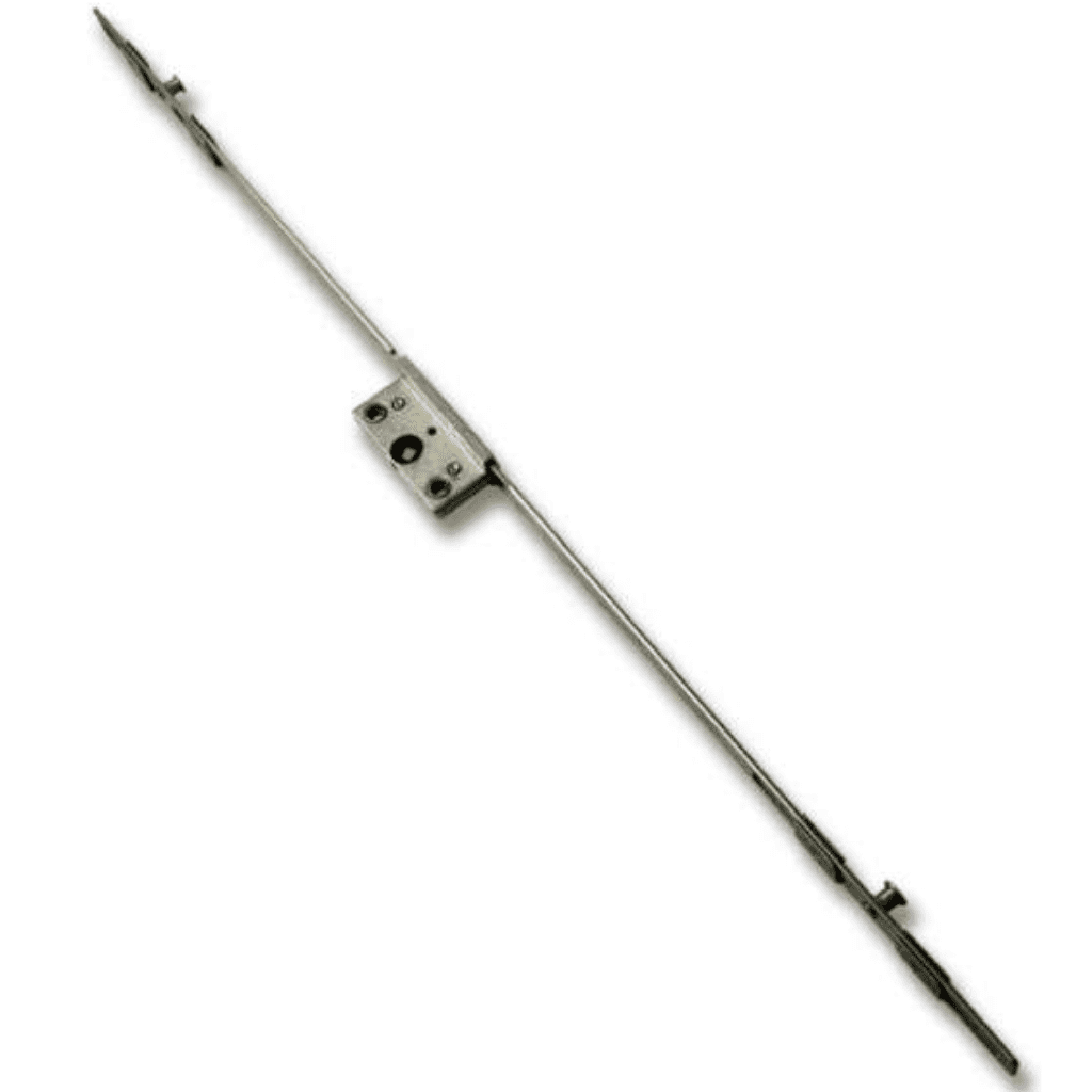 Maco Offset Espagonette Window Gearbox 20 & 25mm Back Set