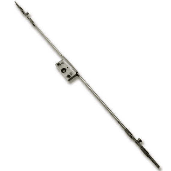 Maco Offset Espagonette Window Gearbox 20 & 25mm Back Set