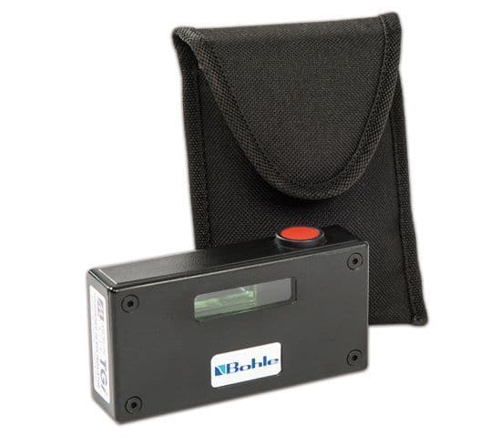 Merlin Toughened Glass Detectors TGI