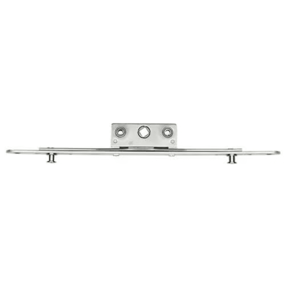 Mila Ideal Inline Window Espag Lock With Mushrooms 22mm