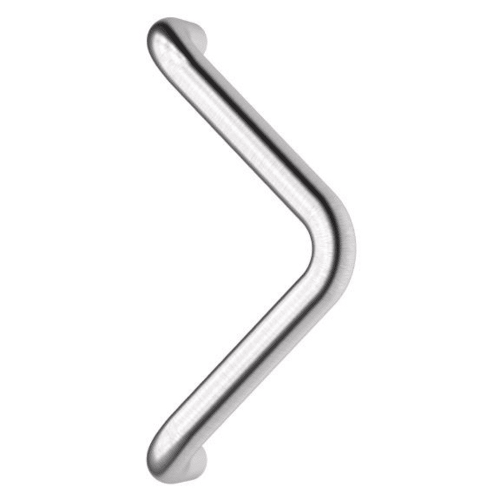 Mila V-Shaped Door Pull Bar Handle