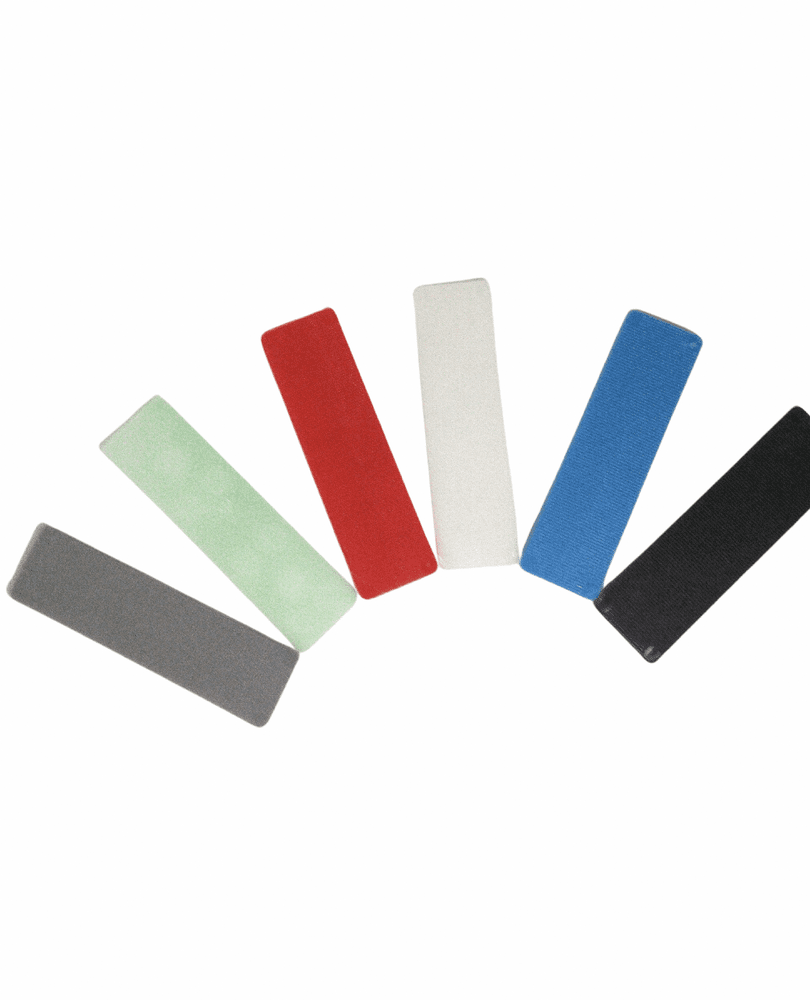 Mixed Box Of 28mm Glazing Packers