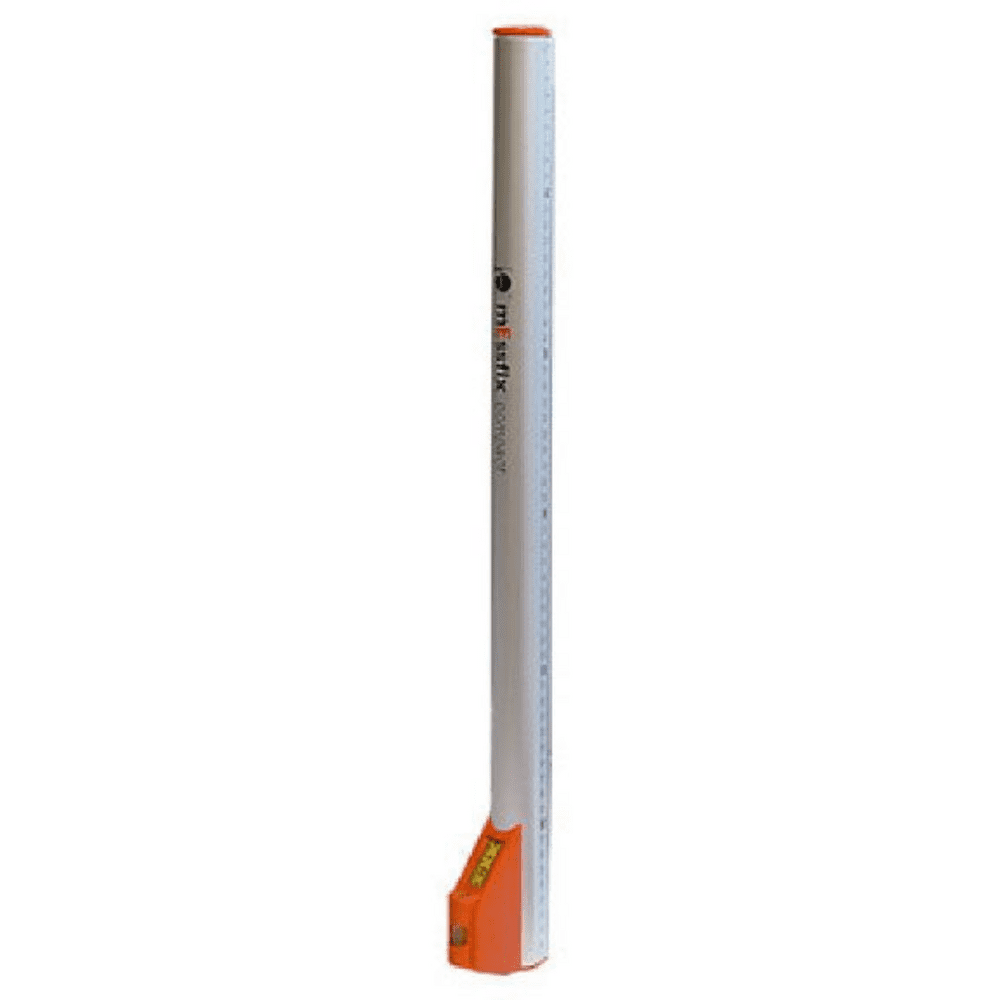 Nedo 3M Messfix Telescopic Measuring Rod