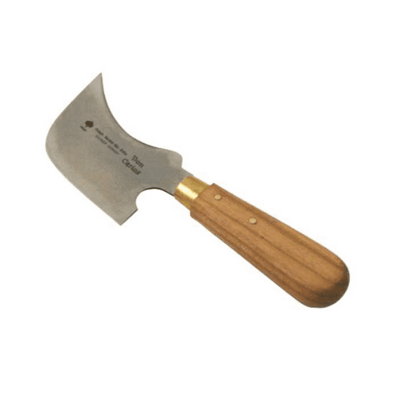 Original Don Carlos Moon Knife