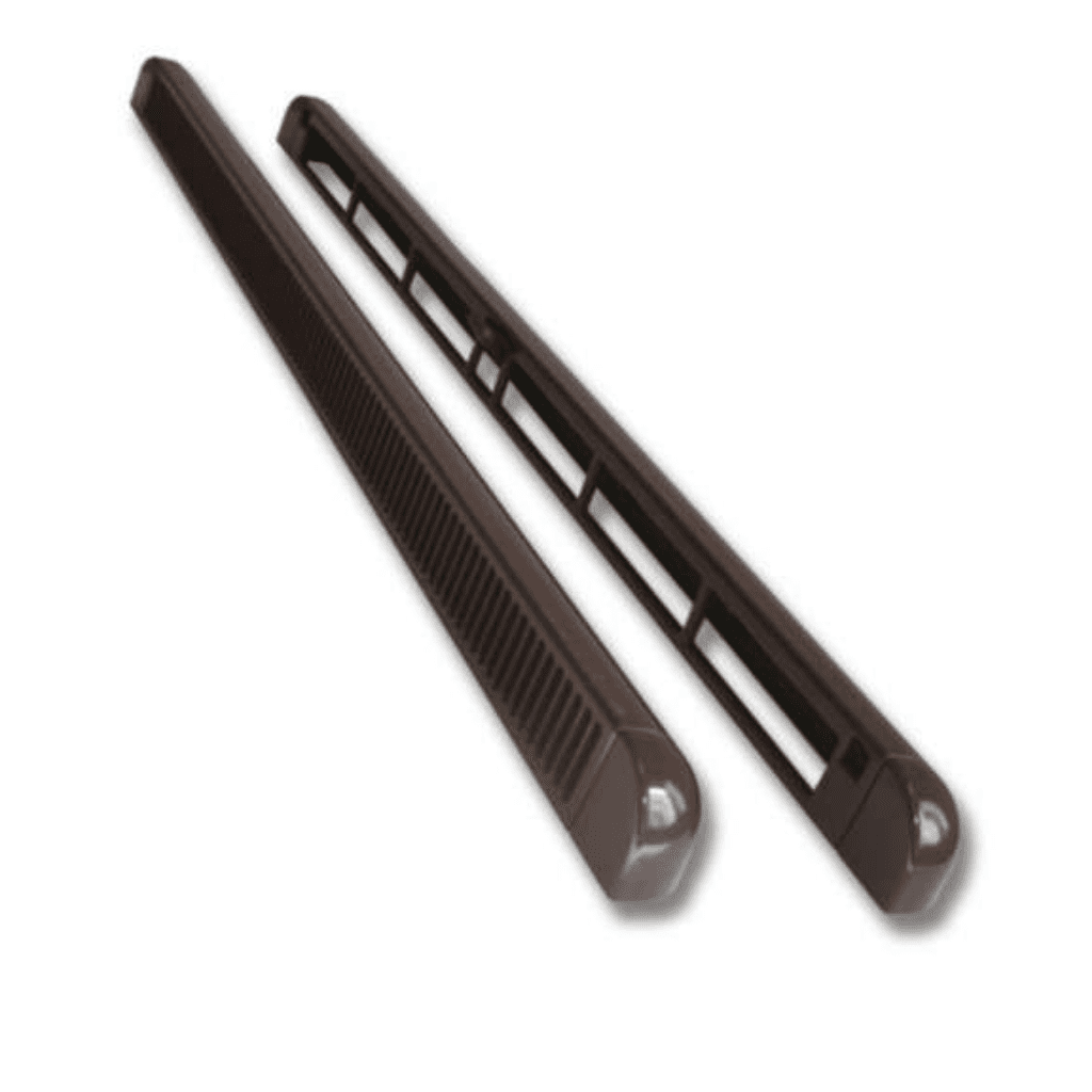 RW Simon Window Frame Vent / Trickle Vent / Night Vent