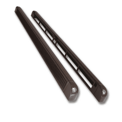 Window Trickle Vents