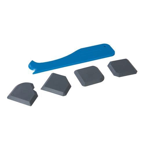 Silicone Joint Smoothing Kit