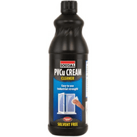 Soudal Upvc Cream Frame Cleaner