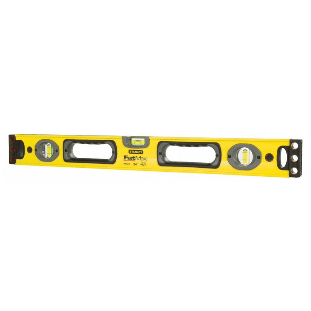 Stanley FatMax 1200mm Builders Level