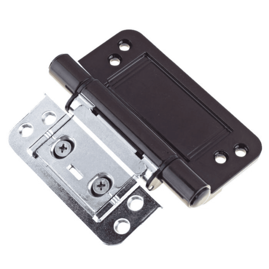 Trojan 3D Composite Door Butt Hinge