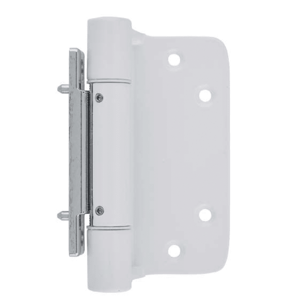 Trojan Athena Composite Door Hinge Various Colours