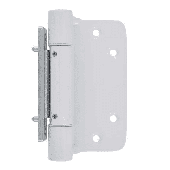 Trojan Athena Composite Door Hinge Various Colours