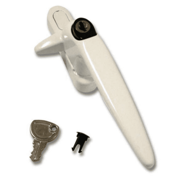 Trojan Sparta Cockspur Window Handle