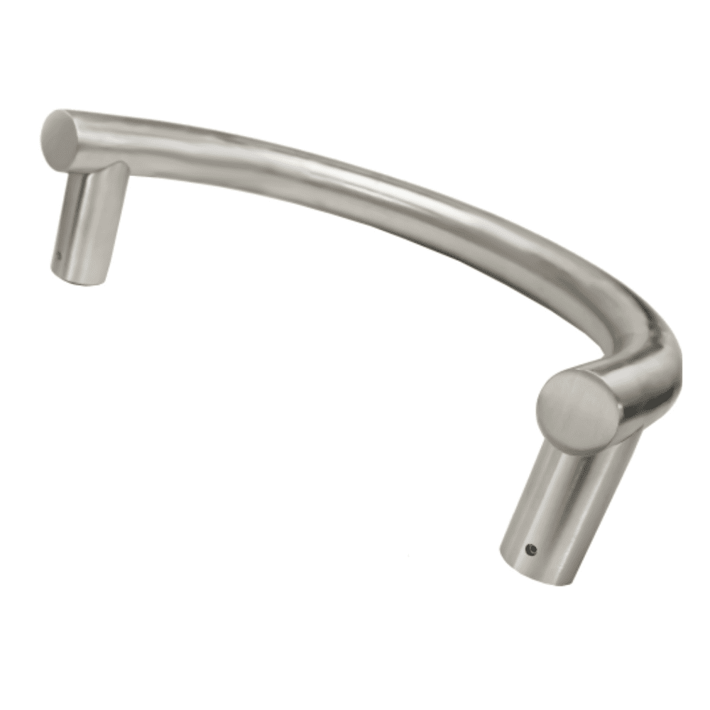 UAP D Shaped Door Pull Handle & Fittings