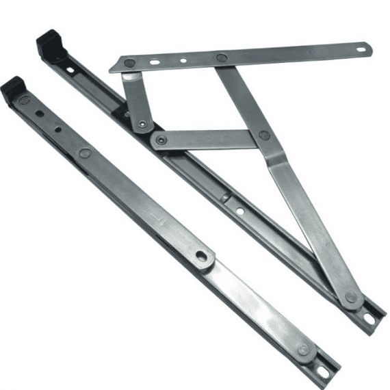 Upvc Replacement Window Friction Hinges