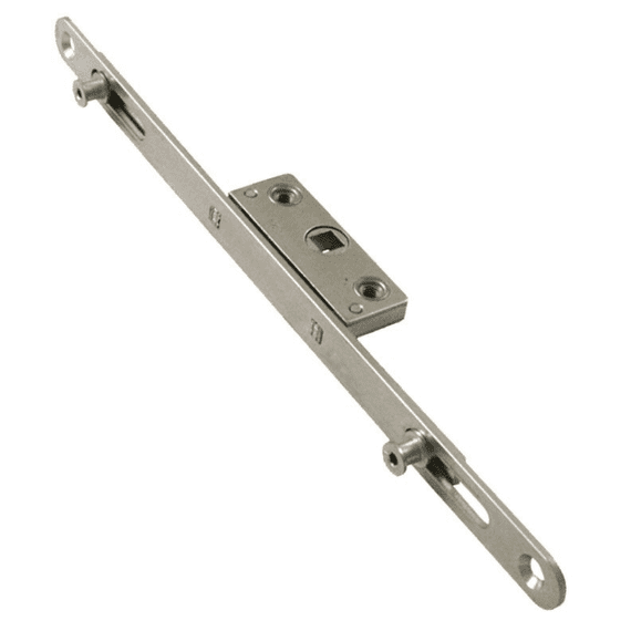 UPVC Window Lock Gearbox Espag Bar 20 / 22 mm BS
