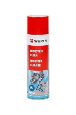 UPVc Frame Cleaners