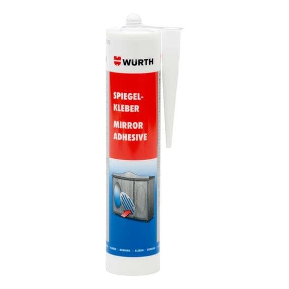 Wurth Mirror Adhesive