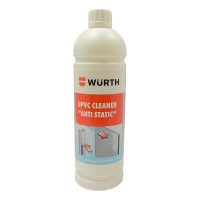 UPVc Frame Cleaners