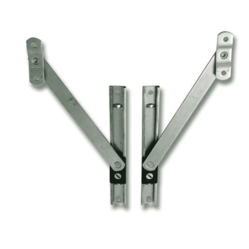 Yale Conceled Window Restrictor 4" 6" & 9"