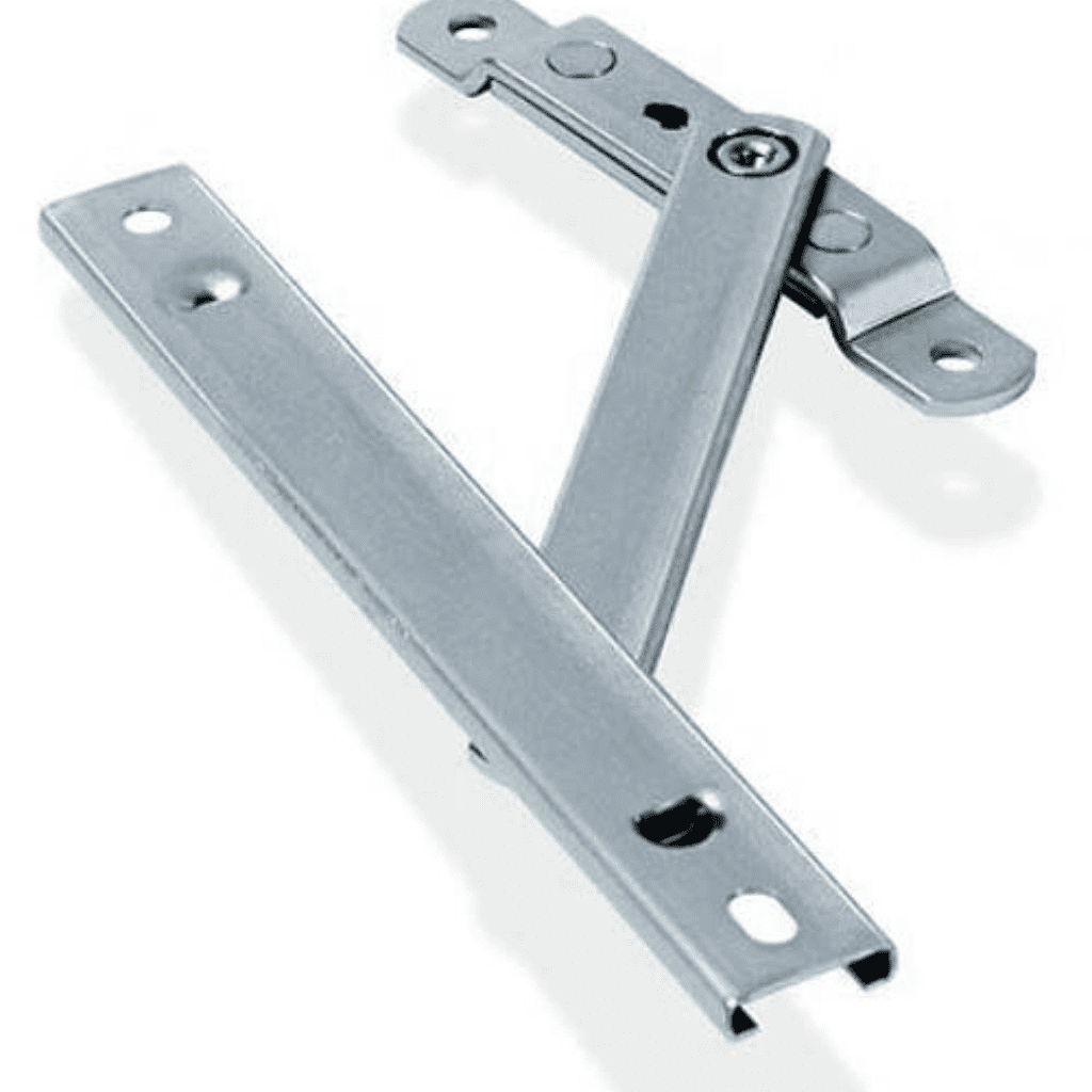 Yale Detachable Window Restrictor Stays
