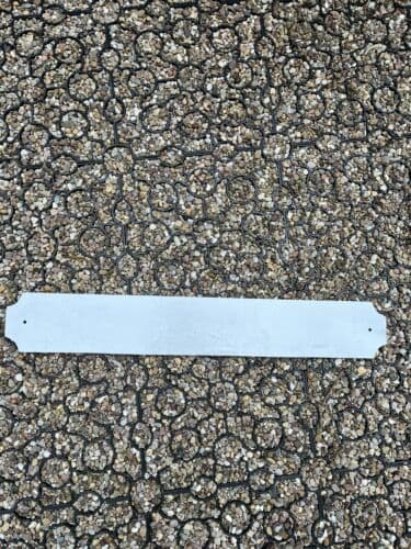 OLD TRAFFORD M16 Vintage Style MANCHESTER Football Road Street Sign ...