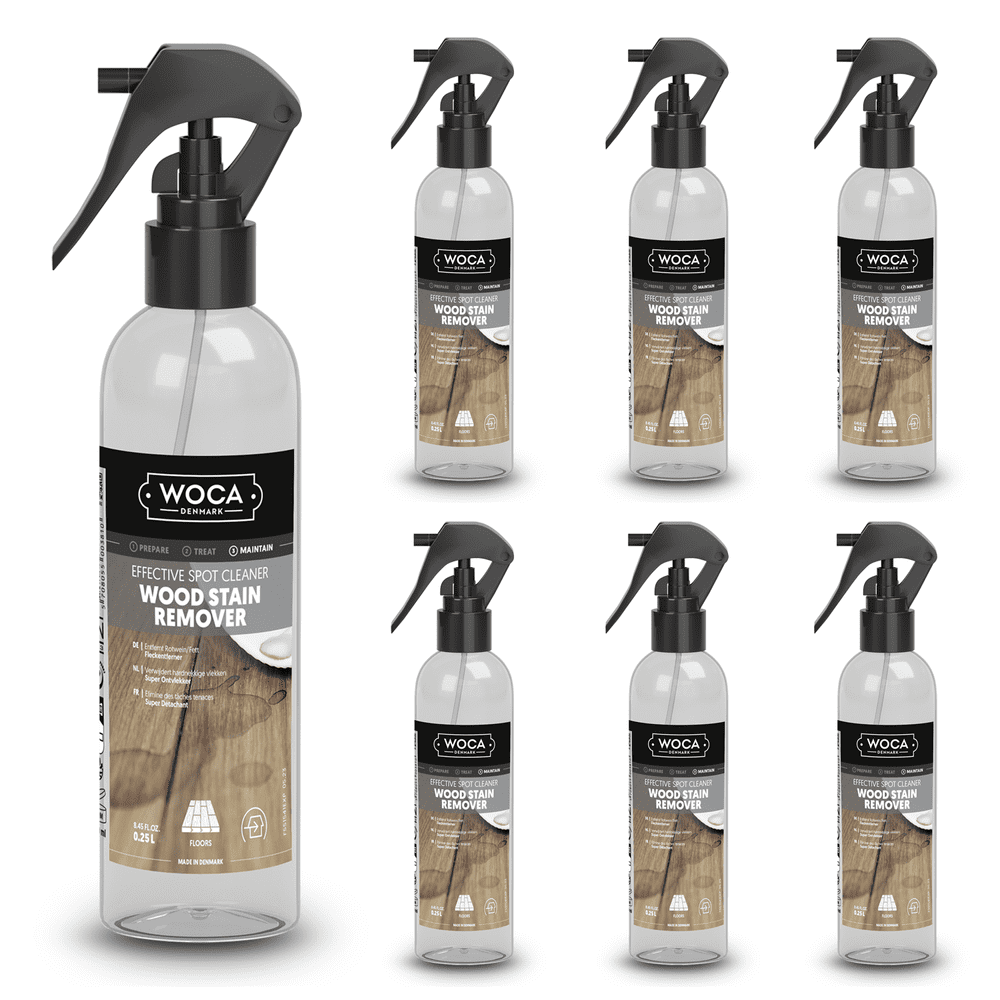 551541 Woca Stain Remover range