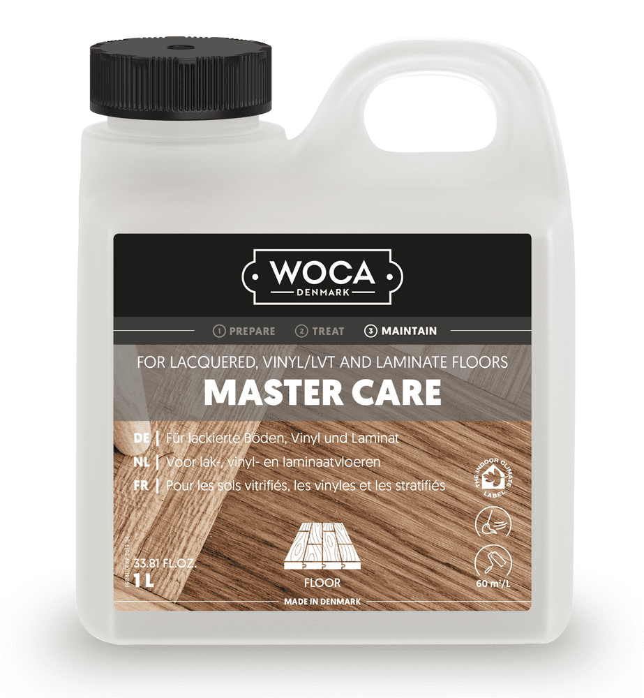 Woca Master Care 1L 684110A