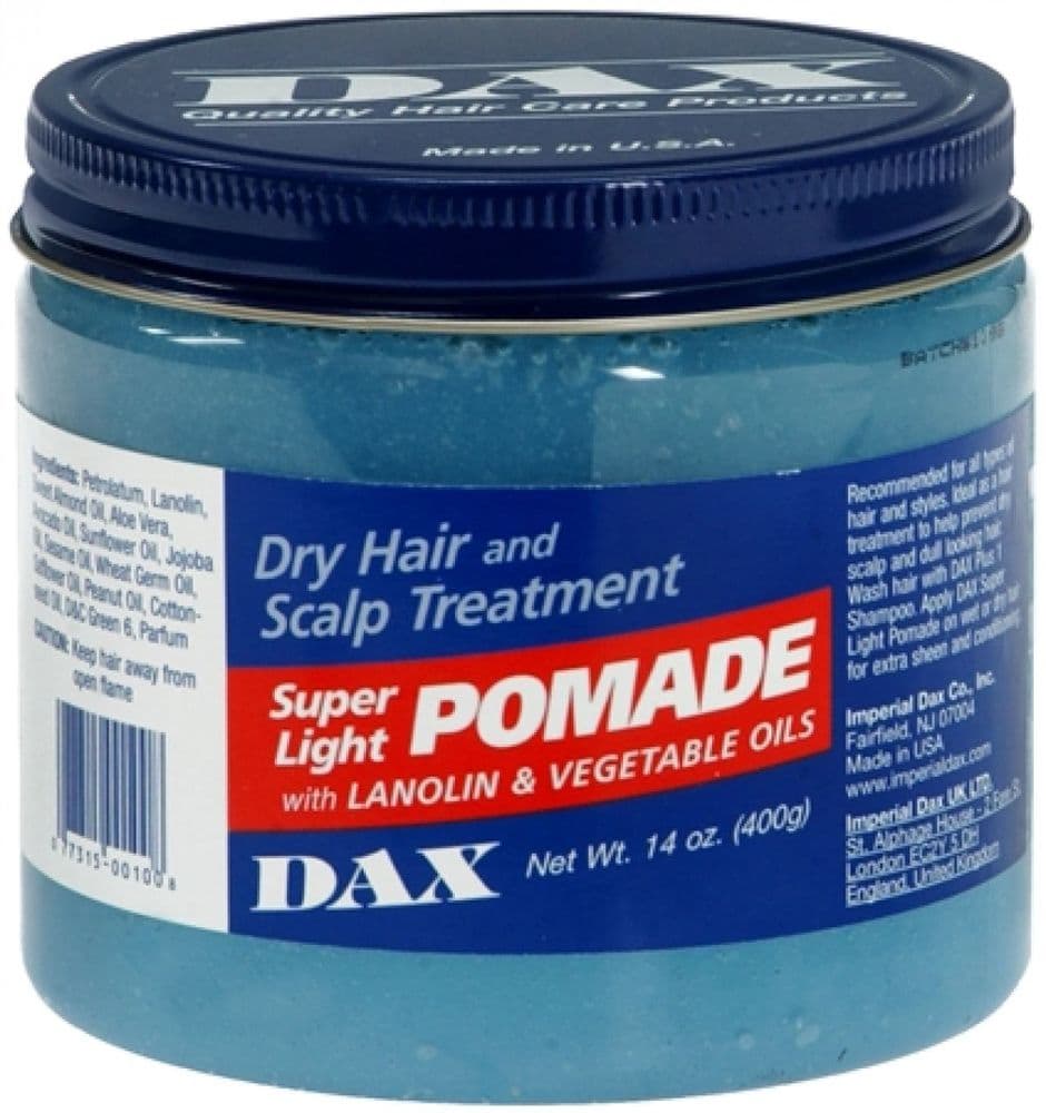 Dax Super Light Pomade