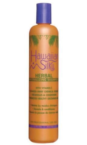 Hawaiian Silky Herbal Neutralizing Shampoo 12oz