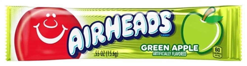 Airheads Green Apple US