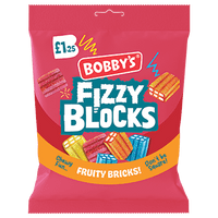 Bobby s Fizzy Blocks UK