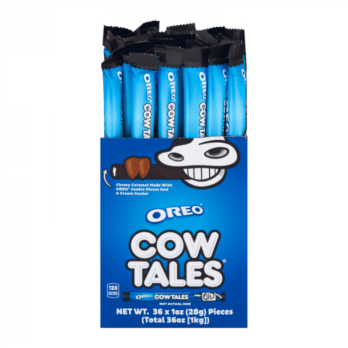 Cow Tales Limited Edition Oreo US