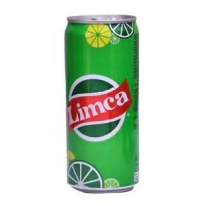 Limca 300ml Coca Cola India