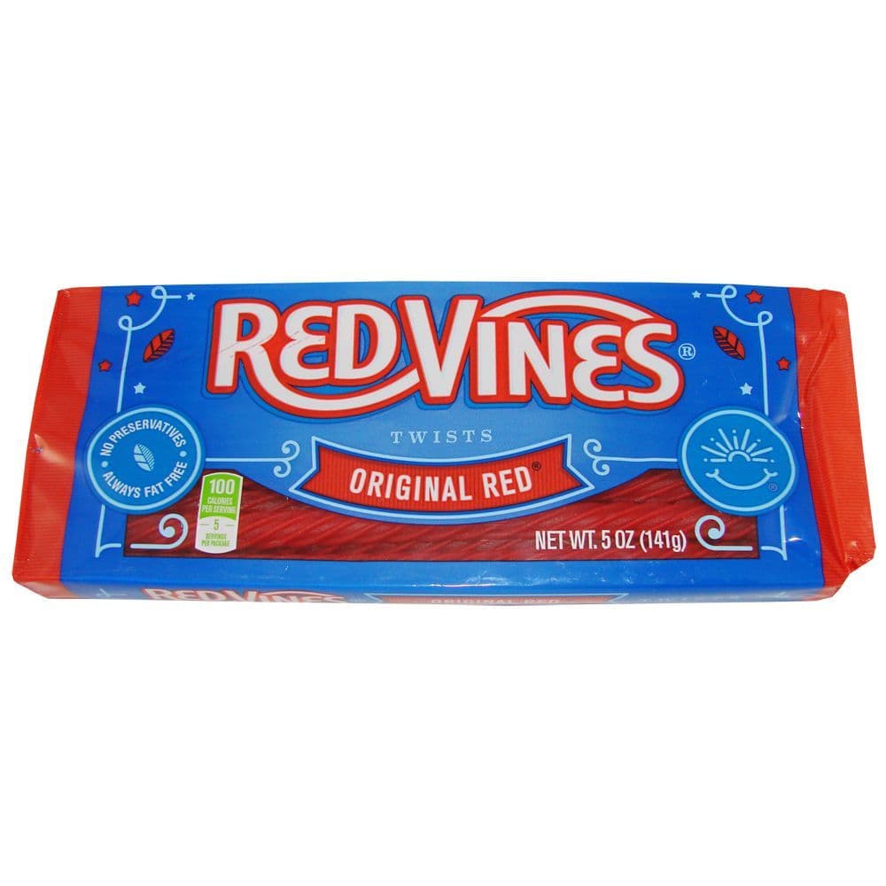 Red Vines Original 5oz US