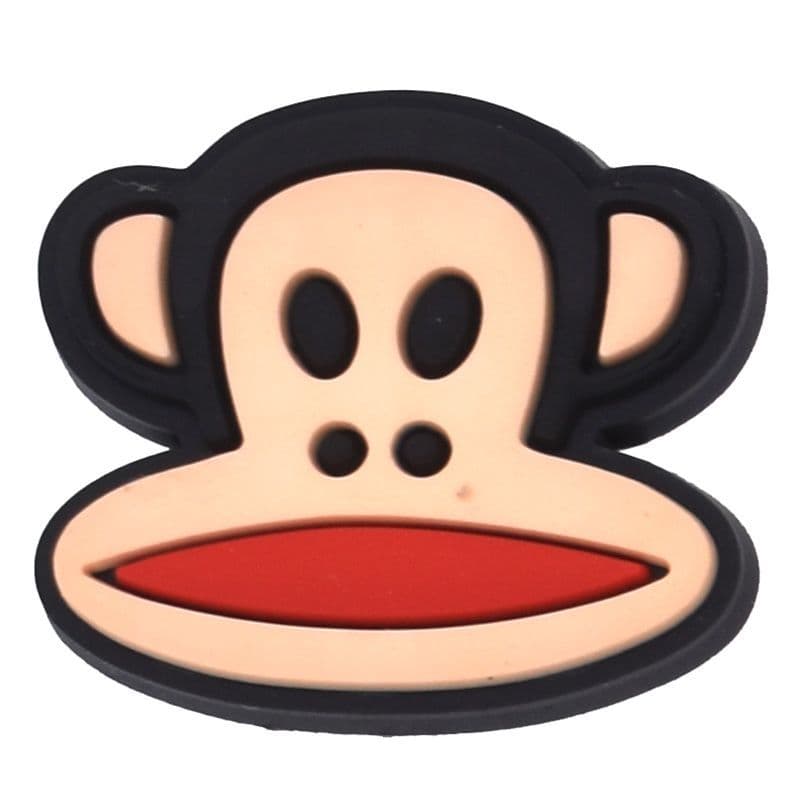 Clothing Monkey Logo Serious, Modern, Fashion Logo Design For Follow