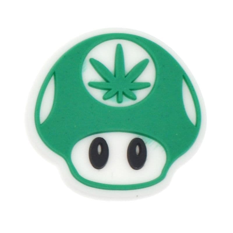 Yoshi T Yoshisaur Munchakoopas Super Mario Shoe Charm