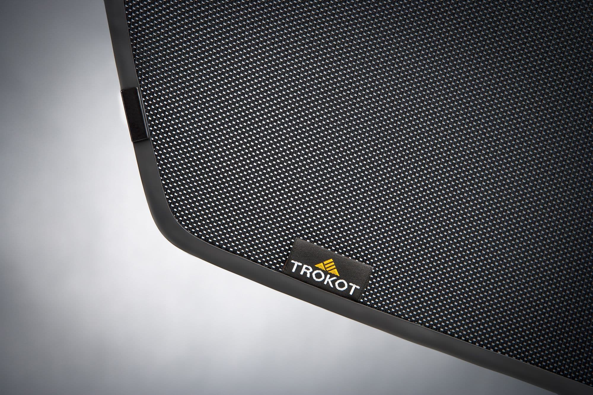 Toyota Prius V 2011-2021 Full Front Door Sun Shades