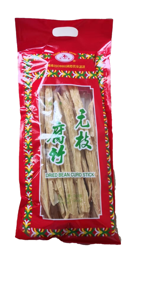Dried Bean Curd Stick 200g
