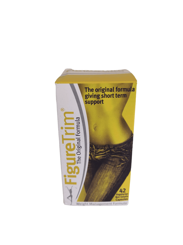 FIGURE TRIM The Original Formula For Weight Management
