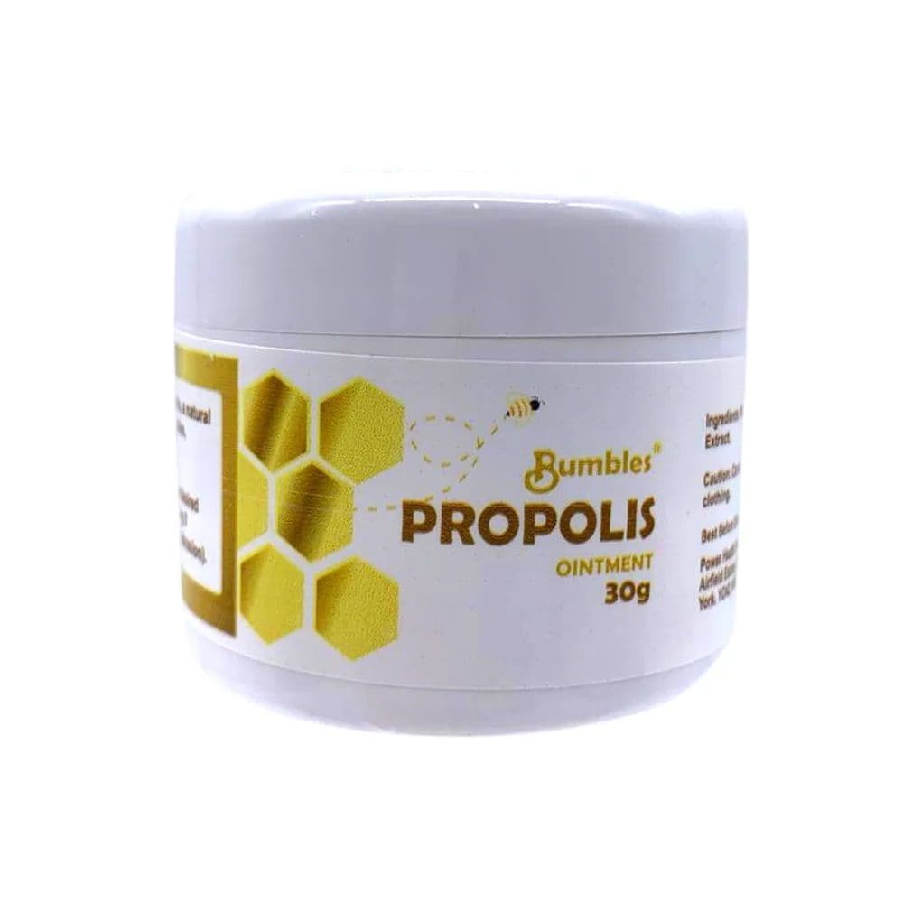 Power Health Bumbles Propolis Ointment