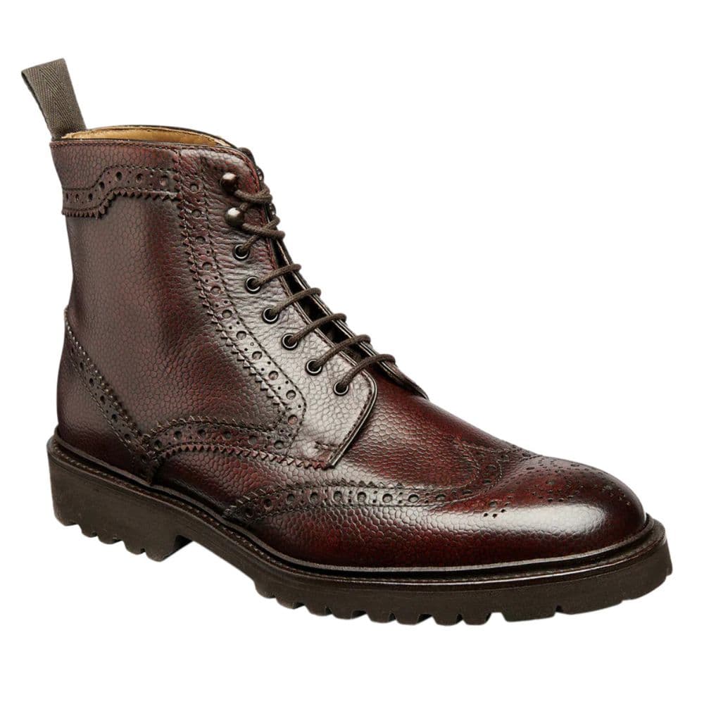 Barker BODMIN G Fit Boot