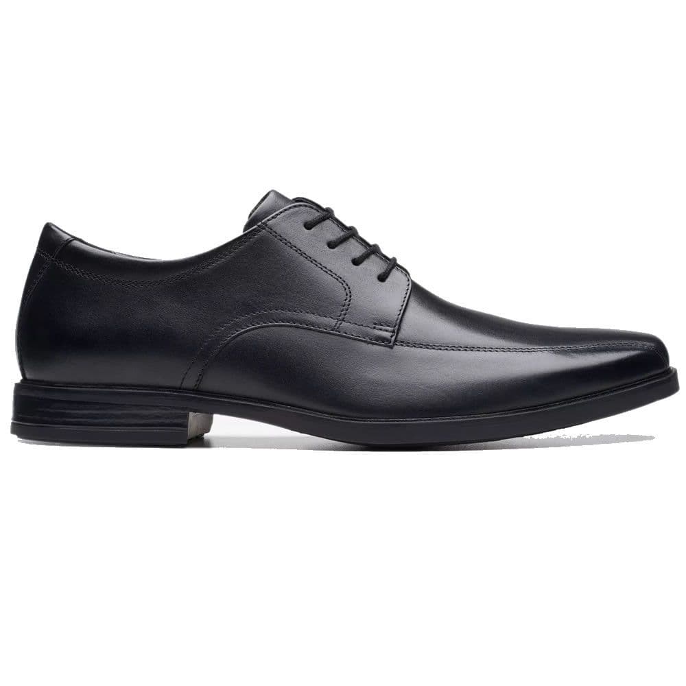 Clarks HOWARD OVER H Fit Shoe