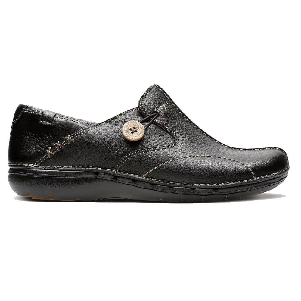 Clarks UN LOOP D FIT Shoe