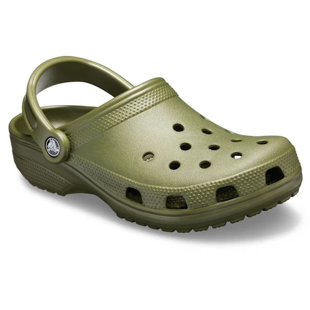 Crocs 10001 Classic Clog
