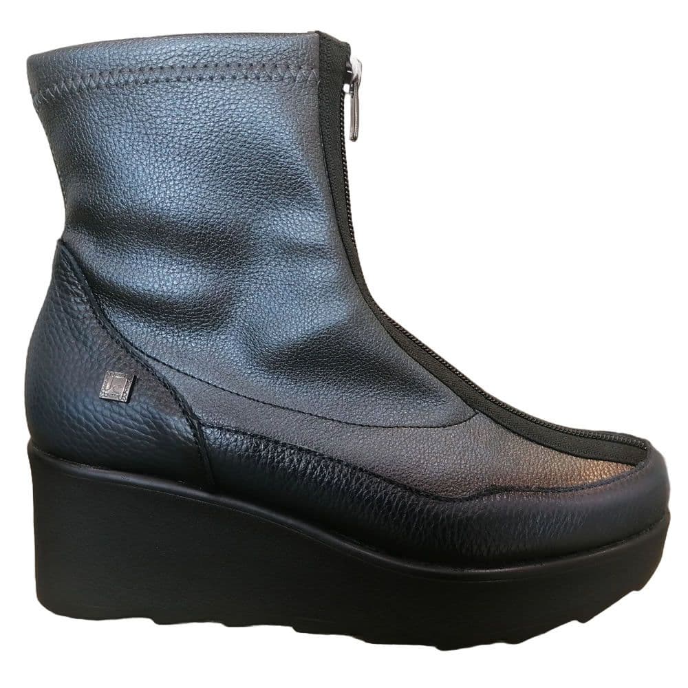 Jose Saenz 6429 Wedge Boot