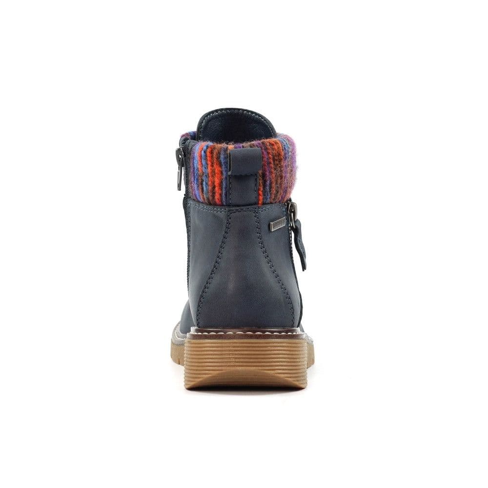 Lunar GLB210 CALIFORNIA Wide Fit Boot