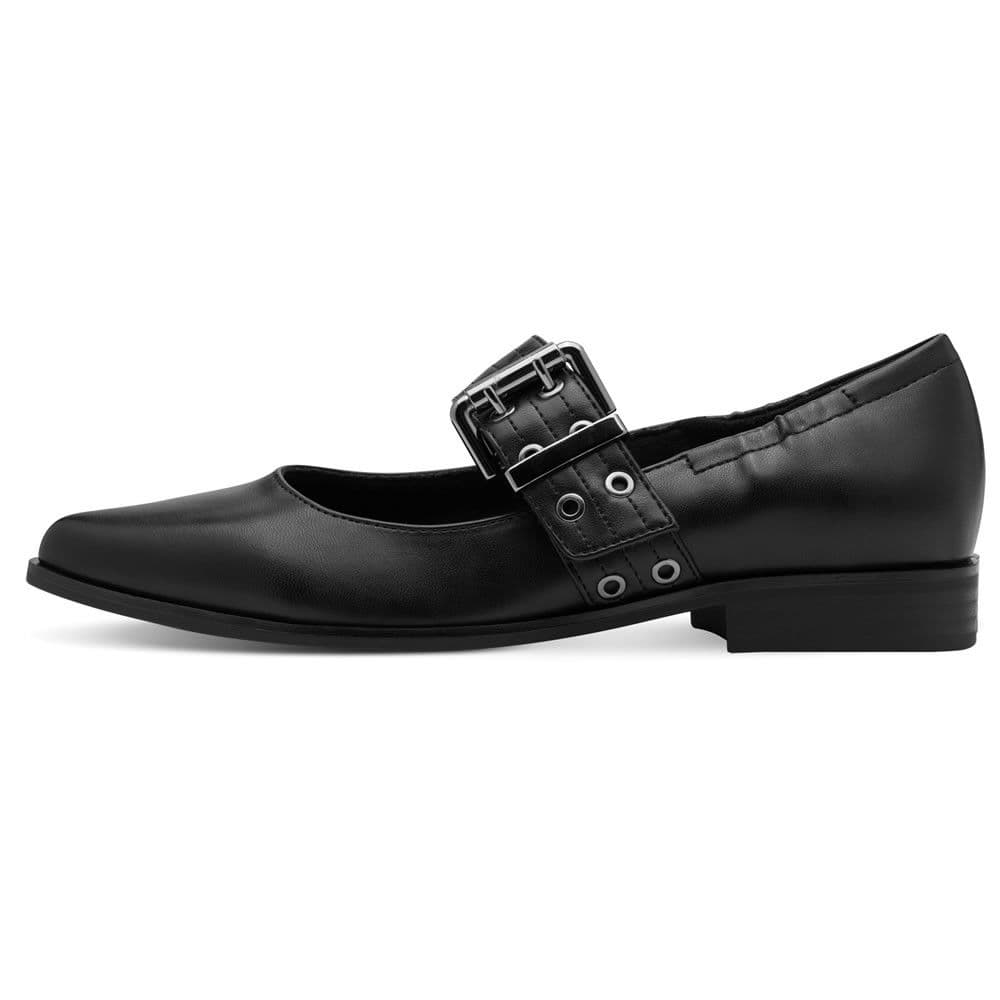 Marco Tozzi 22128 Strap Pump